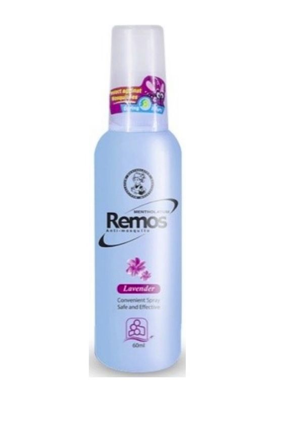 Remos-IR anti mosquito spray lavender rohto (bot/60ml) - បាយមេដ ខេមបូឌា ...
